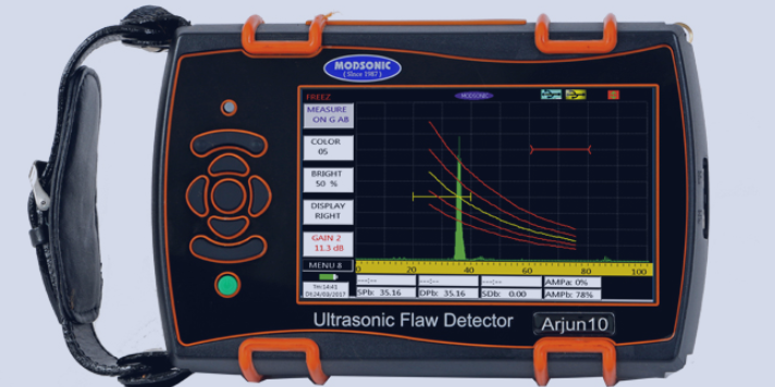 Different Types of NDT Methods Explained