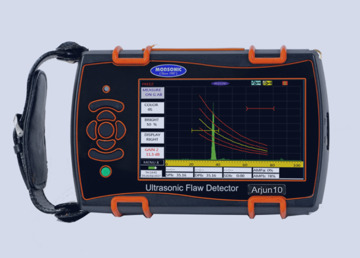 What Are The Different Types Of NDT Methods 