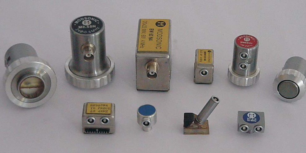 Types of Ultrasonic Transducers: A Comprehensive Guide