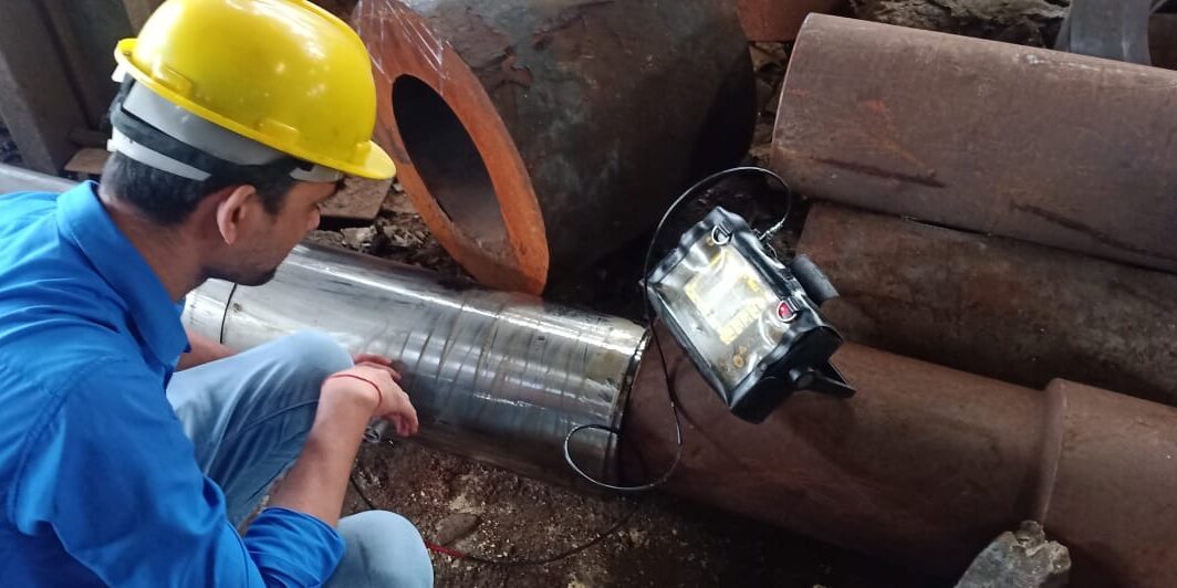 Essential Ultrasonic Testing Equipment for Top Results