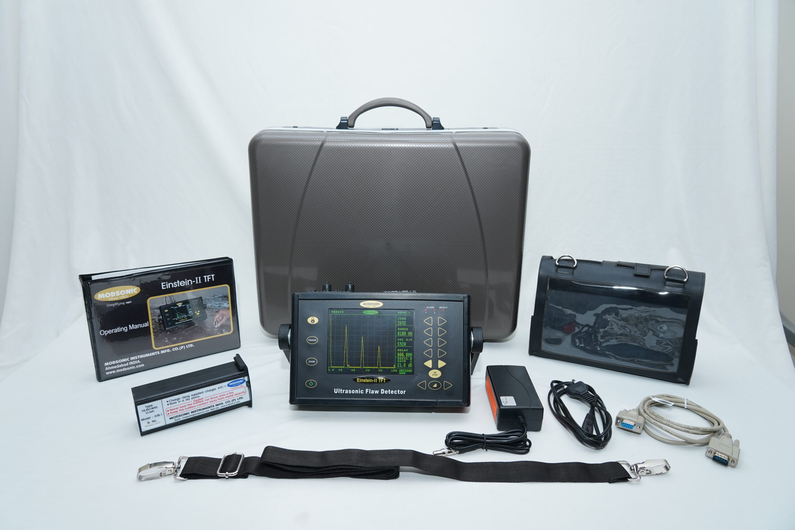 5 Powerful Applications Of Ultrasonic Testing